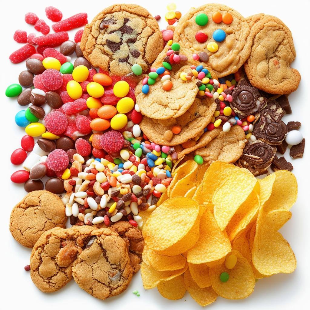 Use Cravings to Improve Your Nutrition